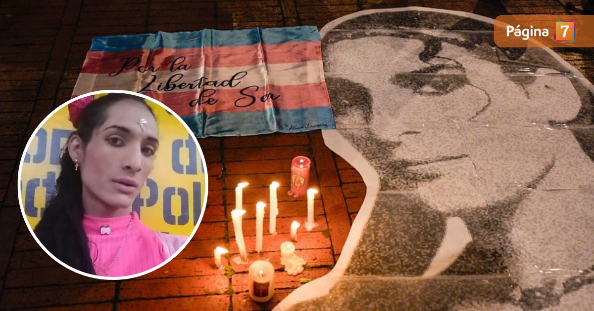 Sara Millerey: mujer trans murió en Colombia tras ser brutalmente ...