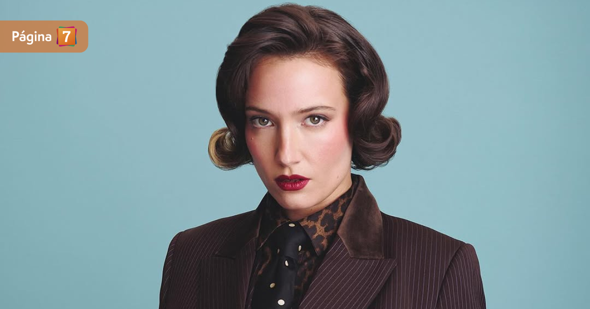 "No te sabes ninguna canción de las mías": el reclamo de Dindi Jane a ...