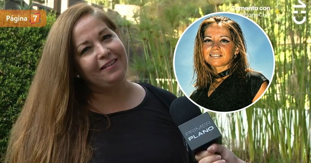 Coty, de Generación 2000, habló del giro que le dio a su carrera: "Orgullosa de lo que he vivido"