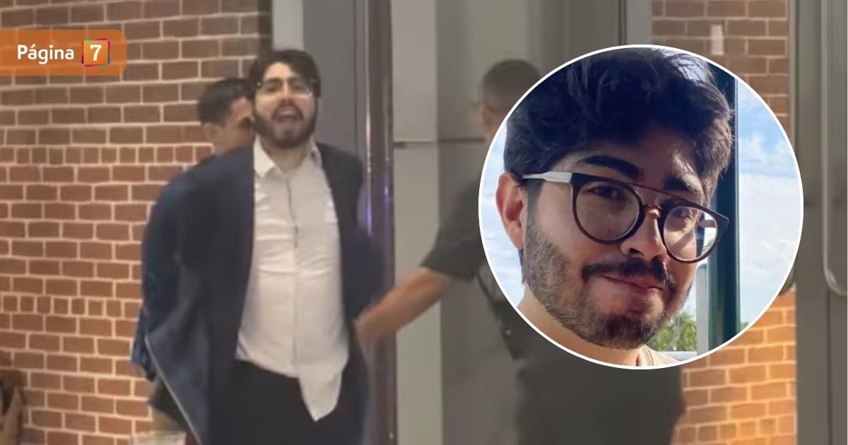 Elías Rodríguez: ¿quién es el filólogo acusado de matar a funcionarios ...