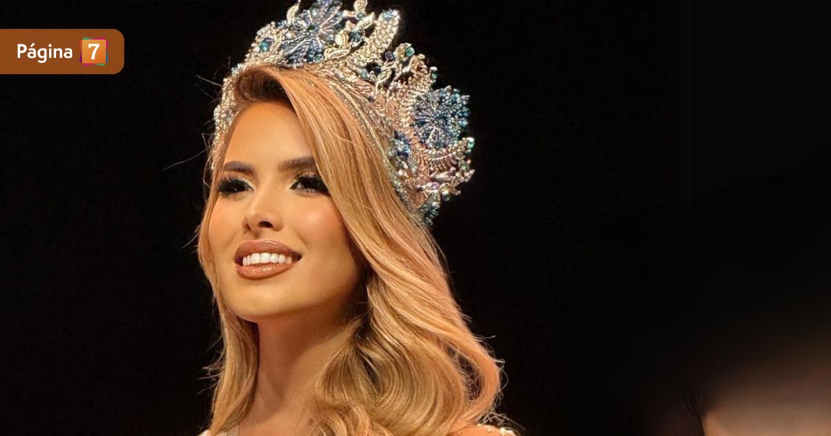 Miss Mundo 2025: canal chileno emitirá final del certamen que podría ...