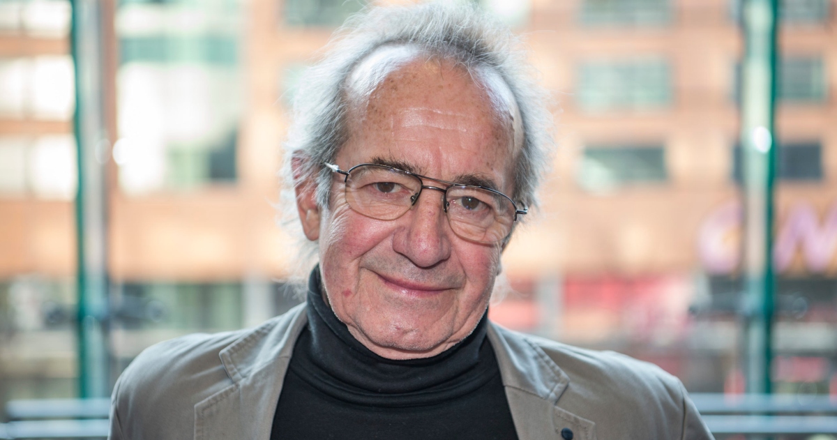 La vida lejos de Santiago y de la televisión del actor Sergio Hernández ...