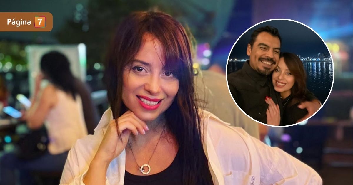 El nuevo camino de la ex ‘Rojo’ Leticia Zamorano tras dejar la TV: dio ...