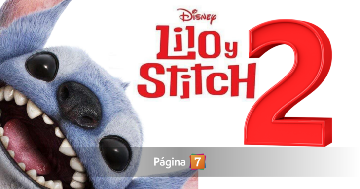 Disney prepara una secuela de la película de live action 'Lilo & Stitch ...