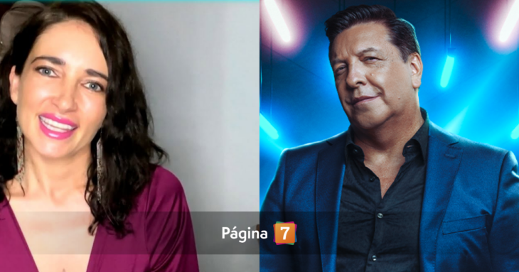 La millonaria cifra que habría cobrado Camila Nash por asistir a Primer ...