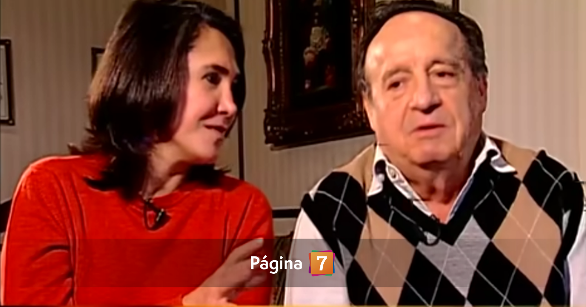 Reviven polémica entrevista de Florinda Meza sobre hijos de Chespirito: "Eran grandes defectos"