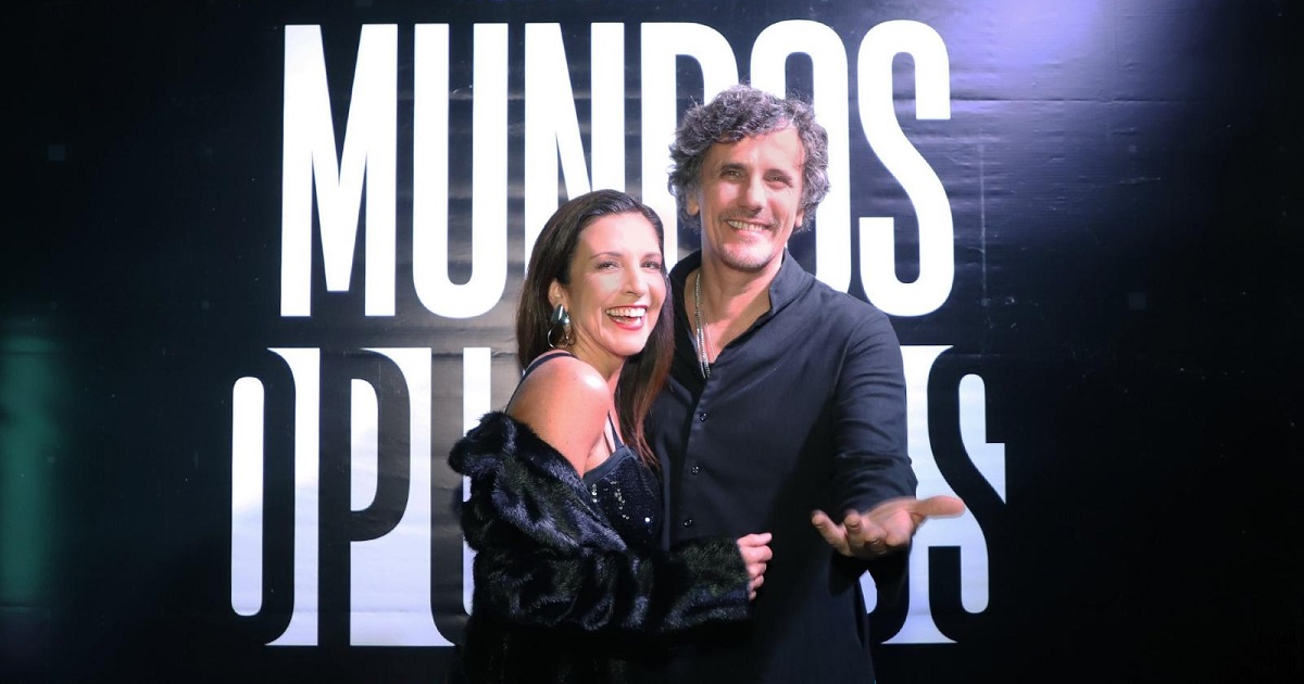 ¿Quiénes quedaron al borde de la eliminación? Así fue la competencia de salvación en Mundos Opuestos