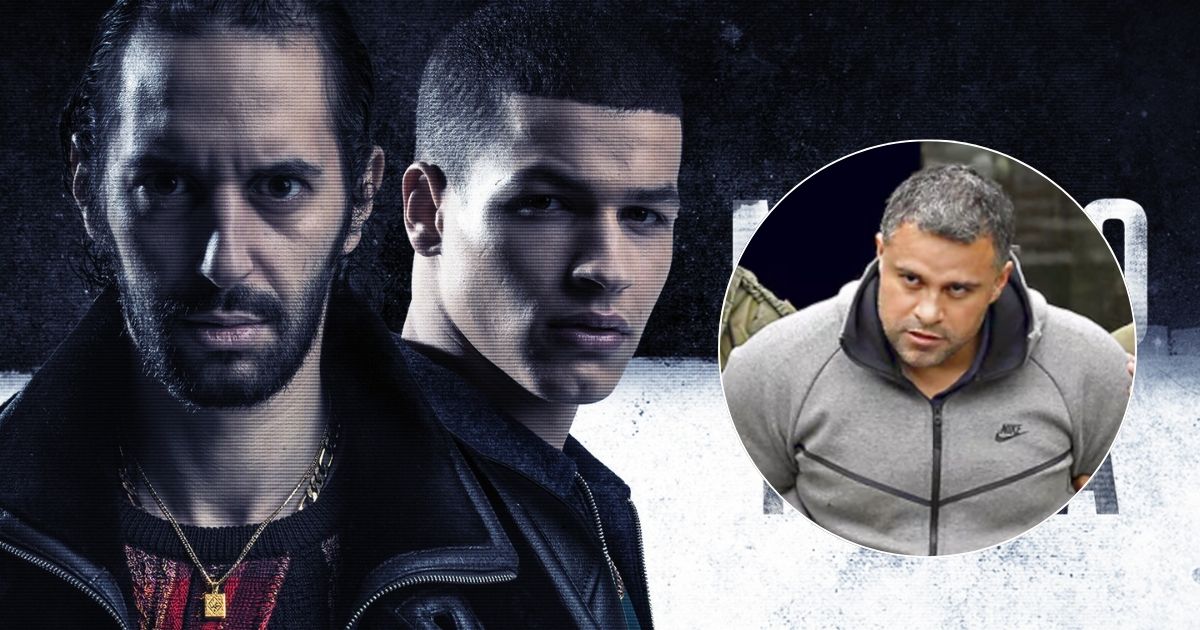 Richard Rico: el criminal chileno "más peligroso del mundo" que inspiró ...