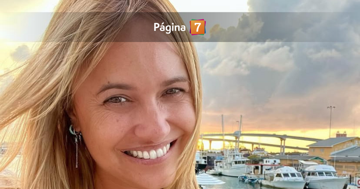 El desafío laboral que traerá a Ana Sol Romero de vuelta a Chile: lleva ...