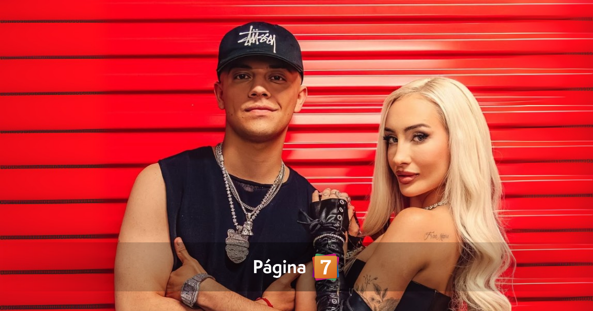 Fran Maira se une a Pablito Pesadilla en El Almacén #06: así suena la ...