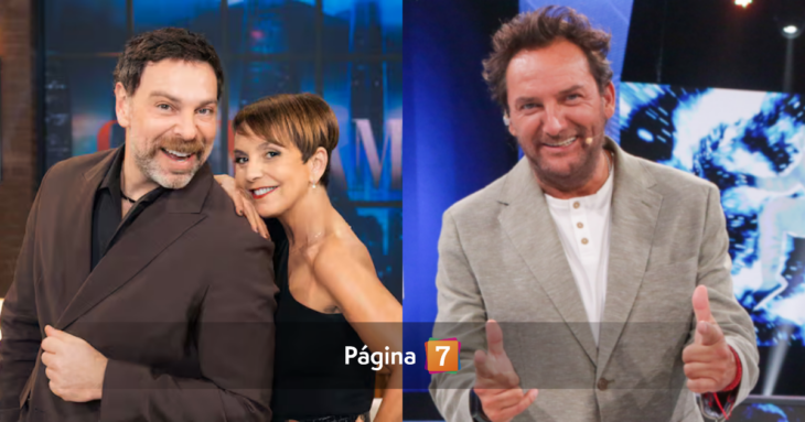 Revelan el motivo por el que Daniel Fuenzalida se bajó de Only Fama ...