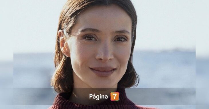 Daniela Ramírez develó sus "inseguridades" en la actuación: "Necesito ...