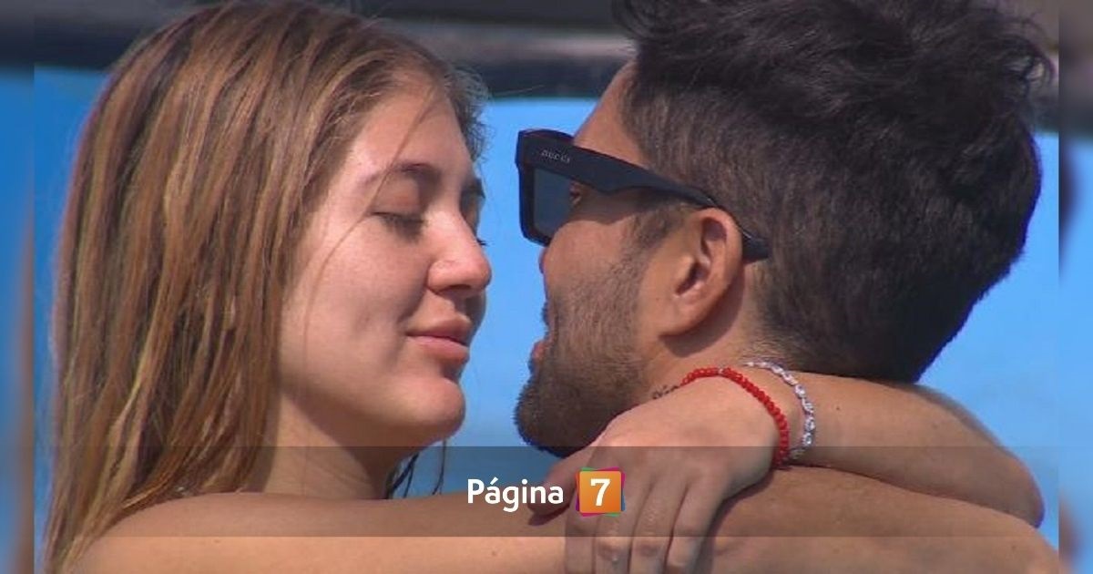 Disley Ramos y romance con Luis Jiménez: "Era la única persona por la ...