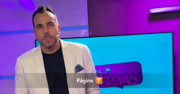 Primer Plano revela que Kaminski tendría modus operandi para pedir ... Primer Plano revela que Kaminski tendría modus operandi para pedir ...