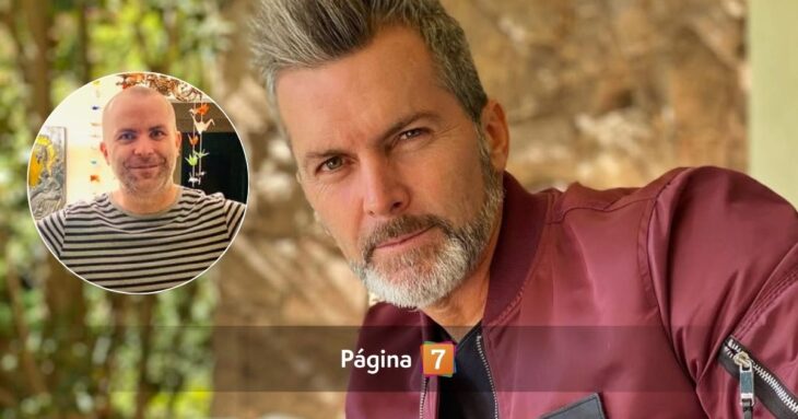 Cristián Sánchez recordó a su hermano a 4 años de su fallecimiento: "Estás más presente que nunca"