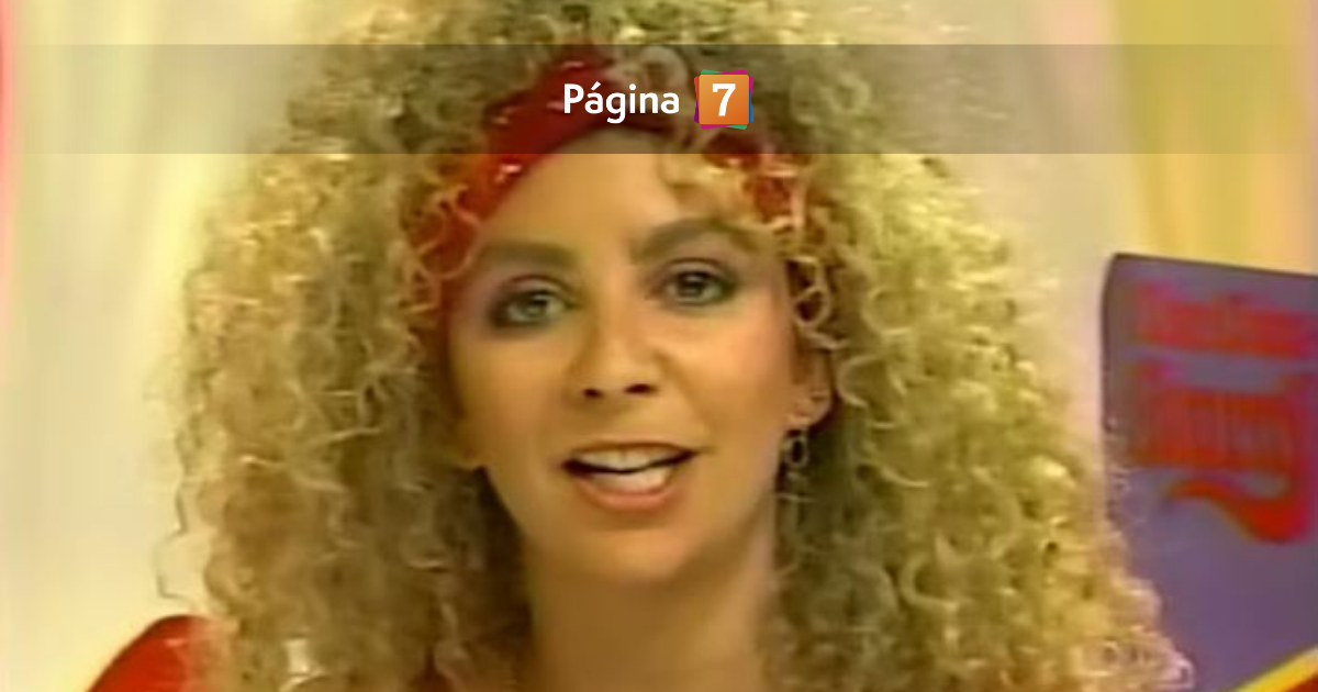 La vida de la animadora Karin Yanine, coach y embajadora de la ...