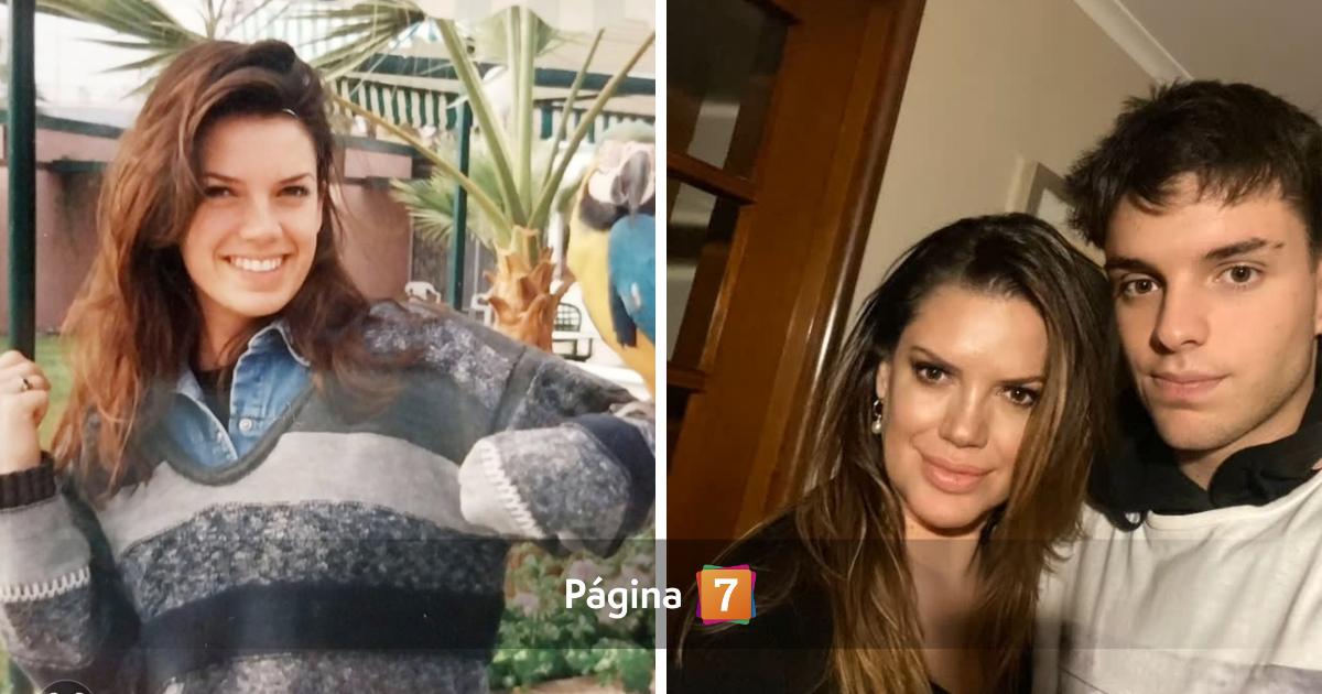 Fue Miss Chile, superó el cáncer y se alejó de las pantallas: así luce ...