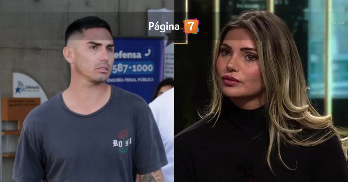 Detienen a Valentina Castro, pareja de Jean Paul Pineda, por millonaria asociación criminal