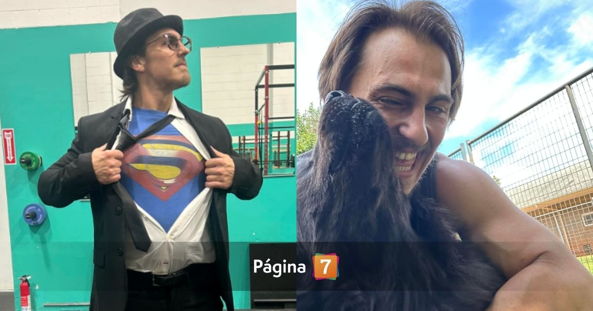 Murió actor mexicano Juan Carlos Ramírez, reconocido por su trabajo en ...