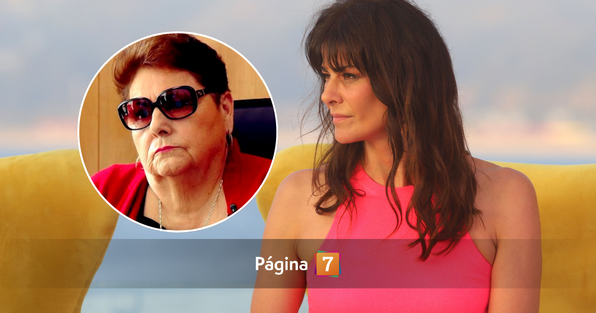 La historia de la millonaria deuda de Tonka Tomicic: Parived habría gestionado préstamo con La Cuca