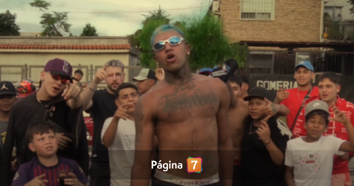 ¿Quién era el Negro Kevin, cantante urbano que murió asesinado a tiros ...