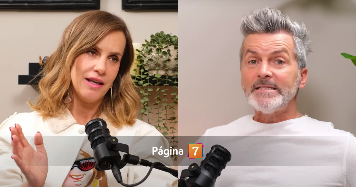 Diana y Cristián realizaron inesperada confesión de su noche de bodas: "¡Paremos la farsa!"
