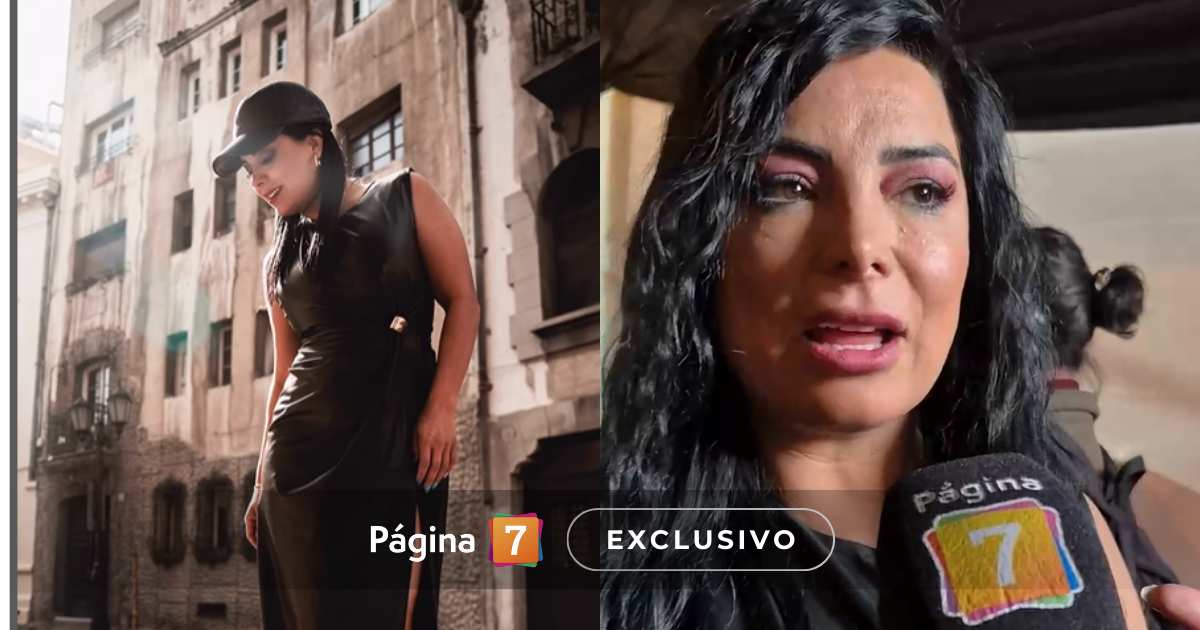 Qué fue de Mariela Montero alejada de la televisión: se dedica a su emprendimiento y al humor