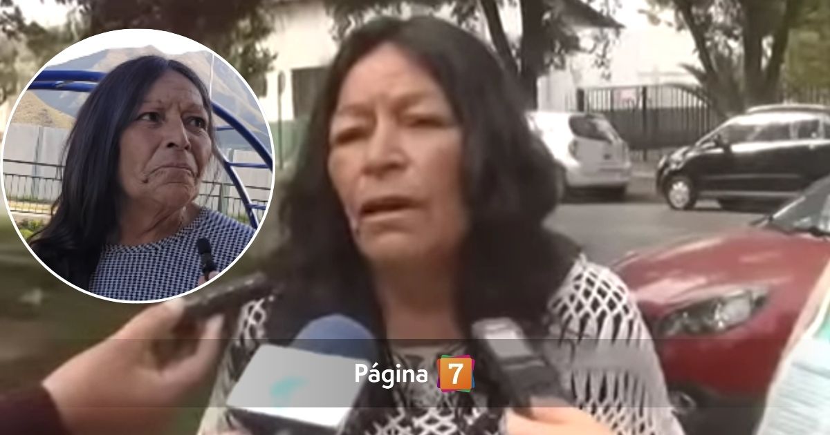 “Mataron a mi marido”: el trágico origen del video viral “Las calilas y ...