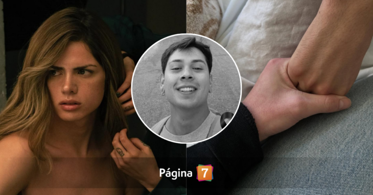 Roon Antonio conmovió al revelar la muerte de su expareja: "Sería para ...