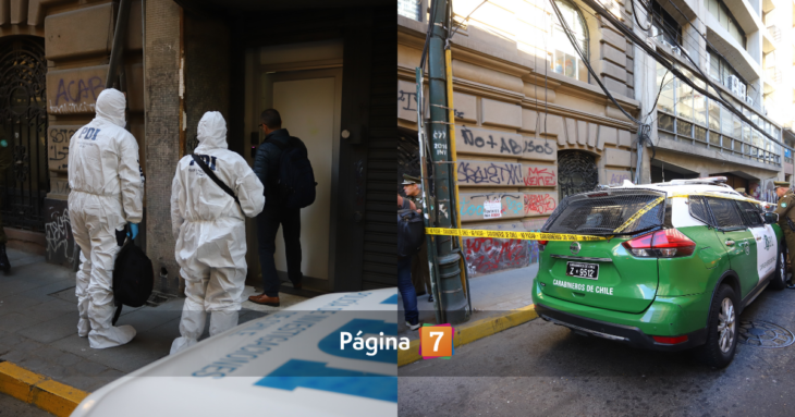 Empresaria china sufre robo de $200 millones en efectivo en su edificio