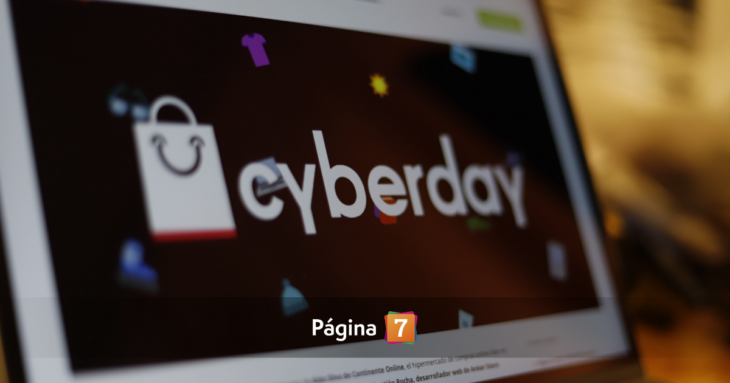 Cyber Monday Chile 2025: ¿cuándo es y cuántos días durará el esperado ...