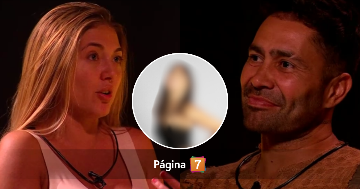 Disley Ramos confesó que sintió celos de compañera por su cercanía con Mago: "Tanto abrazo..."