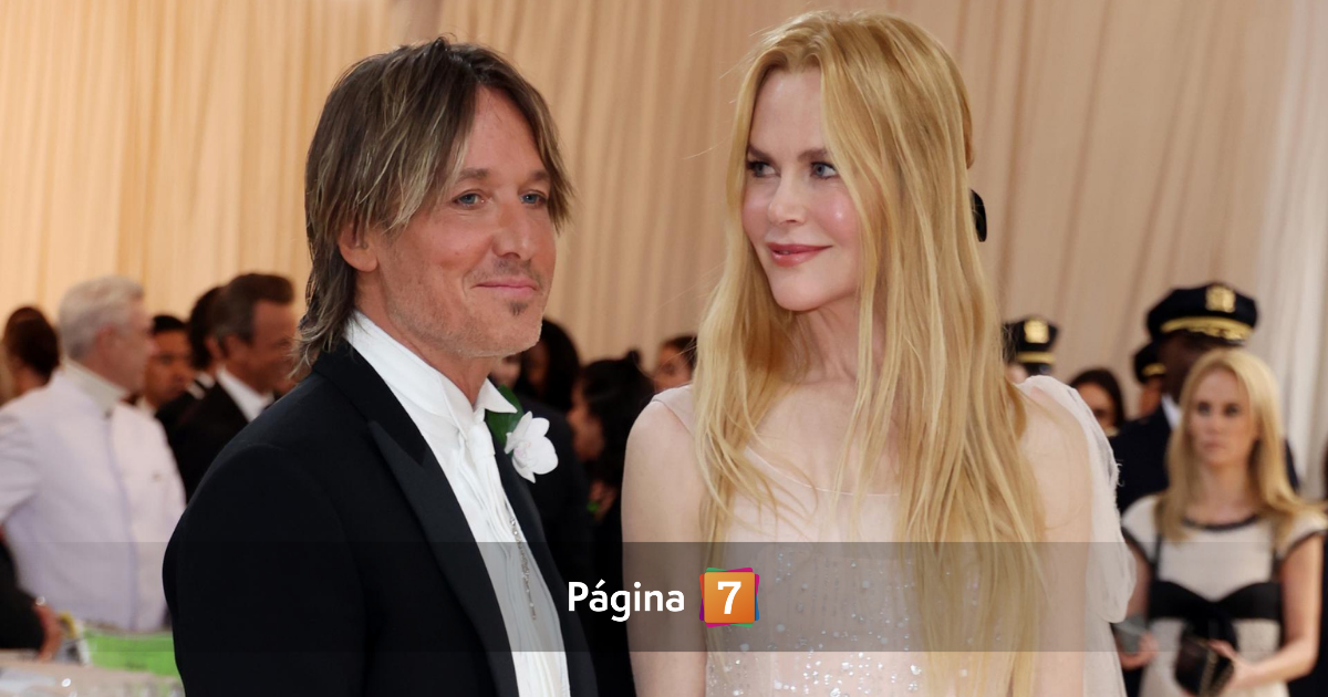 Nicole Kidman y Keith Urban pusieron fin a su relación tras casi 20 ...