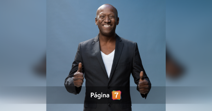 "Estoy más nervioso que la cresta": las sensaciones de Maluco a minutos ...