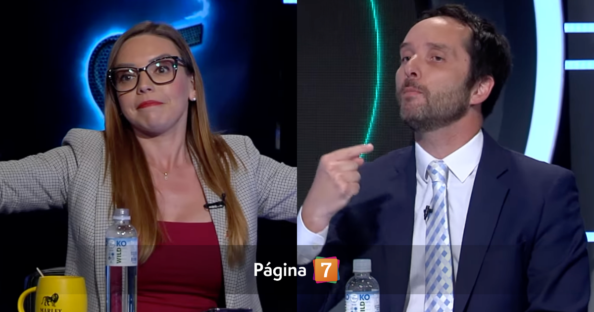 La cruel pregunta de Camila Flores sobre la infancia que quebró a Rodrigo Rettig : “No vuelvo más"