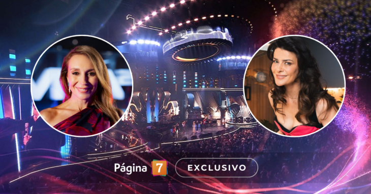 Aseguran que Tonka reemplarazá a Karen en 'Mucho Gusto' durante el ...