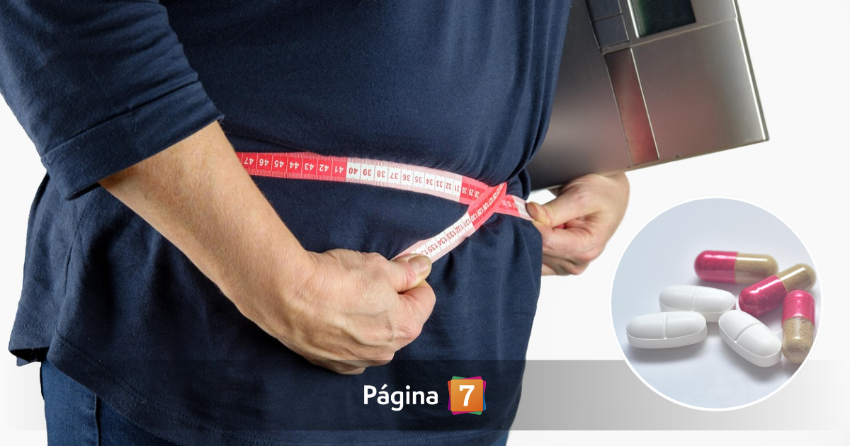 ¿Qué es Wegovy? Descubre cómo funciona la nueva píldora que ayuda a ...