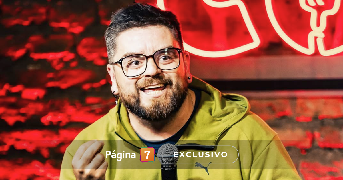 El inesperado humorista que surgió en redes (y el motivo) durante ...