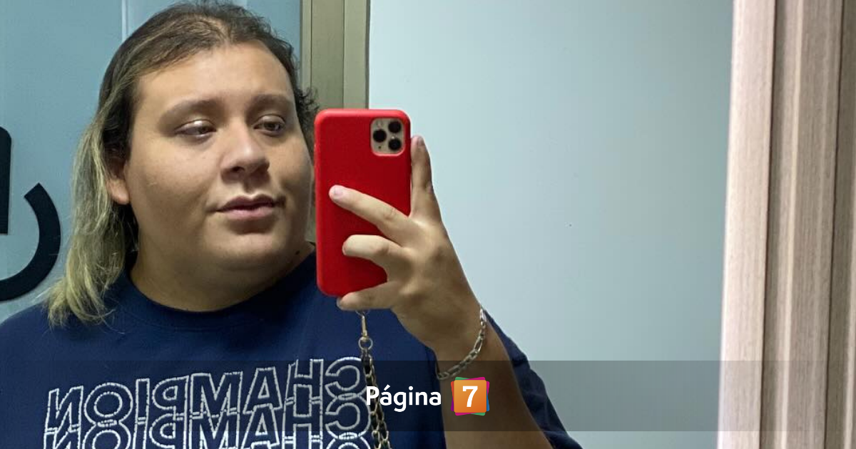 ¿Quién es Jorge Matter, el influencer detenido por explotación sexual ...