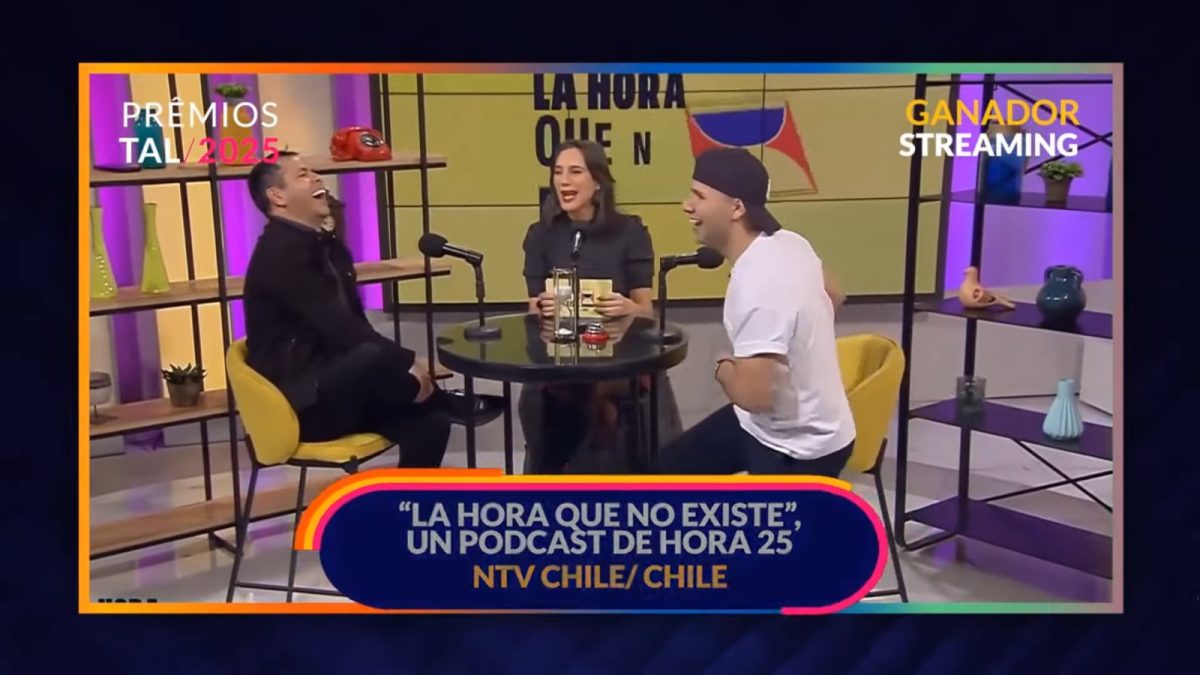 Proyecto liderado por Blanca Lewin en NTV recibió importante premio ...
