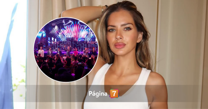 ¿China Suárez a Viña? Destapan insistente interés de la actriz por ...