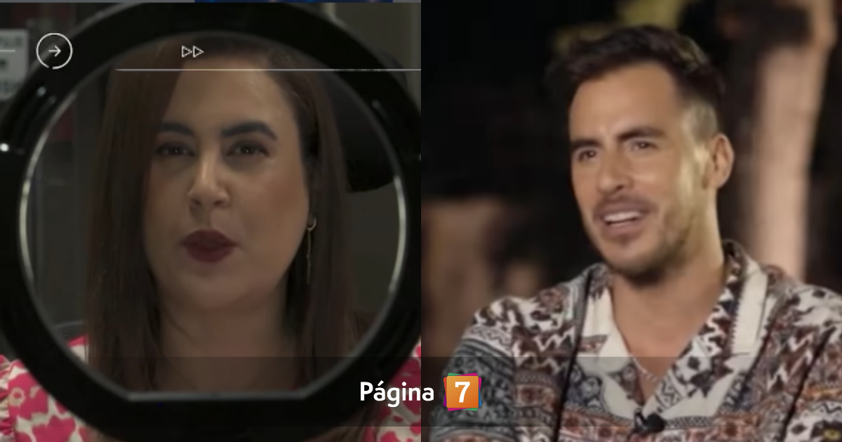 Destapan antiguo romance de Camilo Huerta con conocida actriz y ...