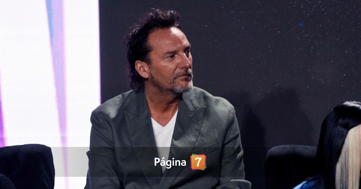 Las dos historias que emocionaron a Daniel Fuenzalida en Ahora Caigo ...