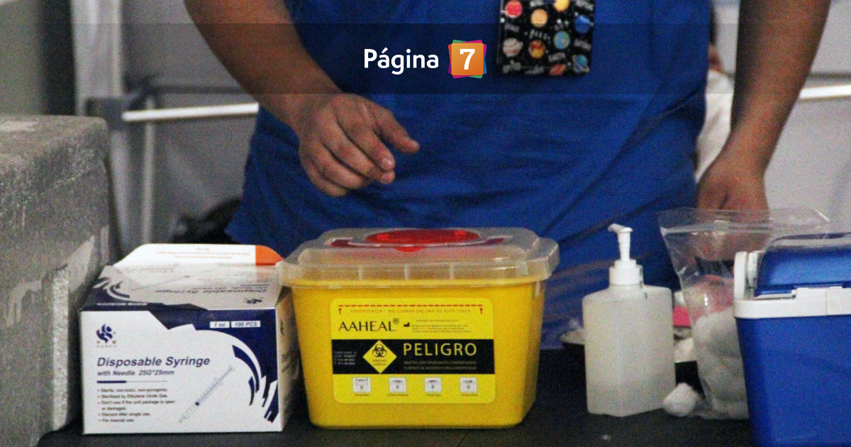 Vacuna contra la influenza 2026: revisa cuándo comienza la campaña y ...