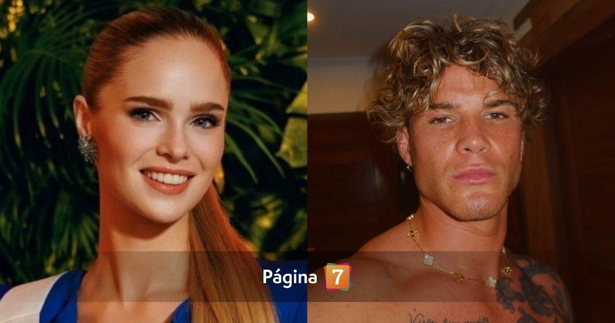 Inna Moll zanja polémica y revela la verdad de foto con Rai Cerda: “Lo ...