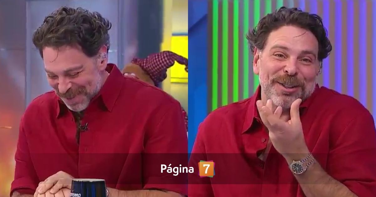 José Antonio Neme recordó “humillante” engaño que sufrió tras fallida ...