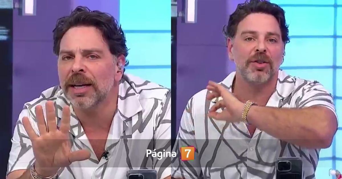 José Antonio Neme recordó “humillante” engaño que sufrió tras fallida ...