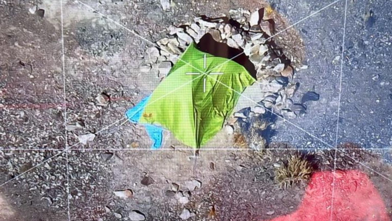 Turista polaco está desaparecido hace cinco días en el Valle del Elqui ...