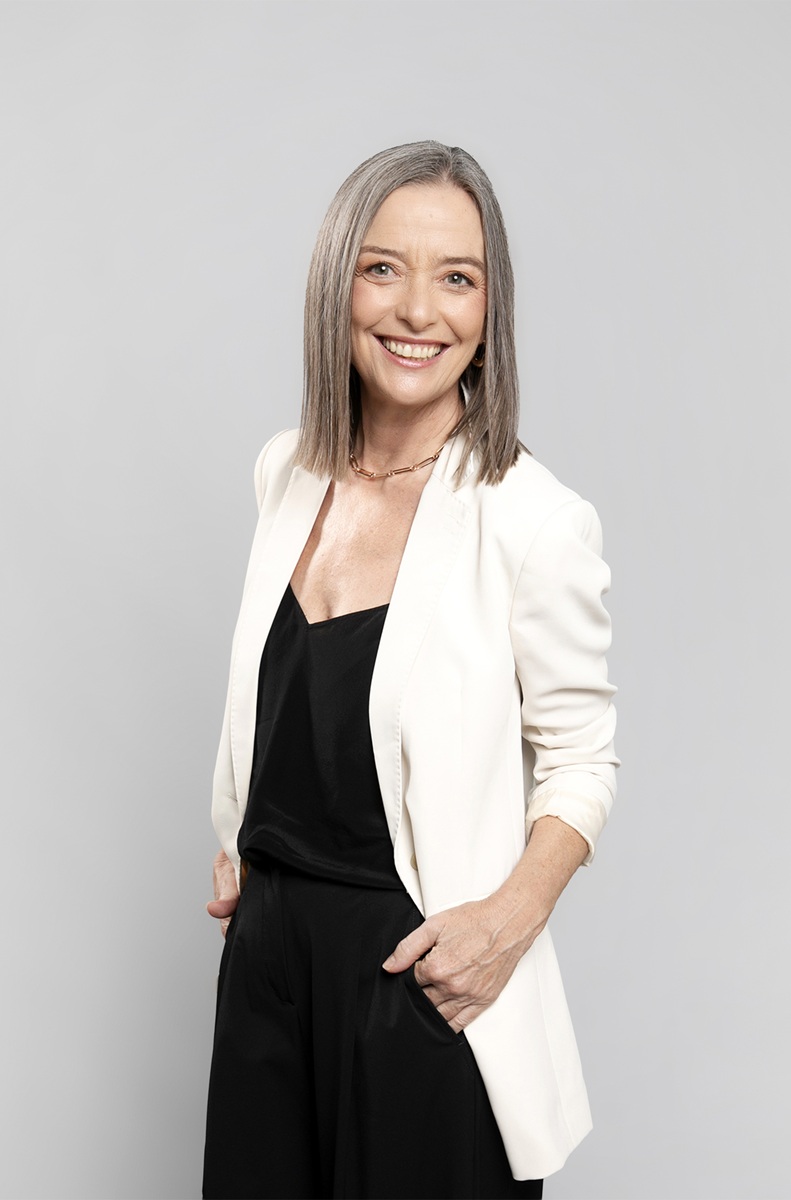 Consuelo Saavedra regresa a la TV chilena tras años de ausencia: este ...