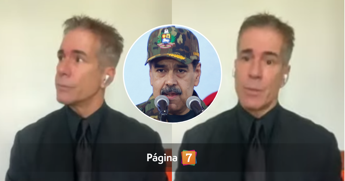 Matinal de CHV anunció importantes cambios para la próxima semana: un ...